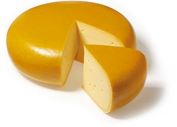 Natural and coloured cheese waxes | Paramelt