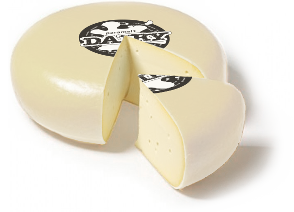 Natural and coloured cheese waxes | Paramelt