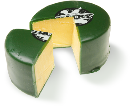 Natural and coloured cheese waxes | Paramelt