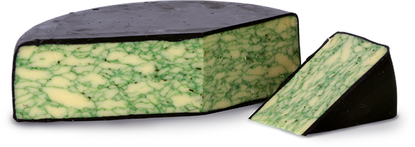 Natural and coloured cheese waxes | Paramelt