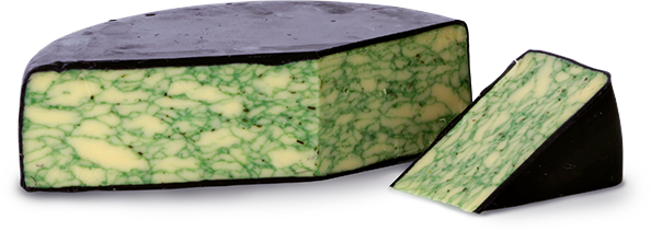 Natural and coloured cheese waxes | Paramelt