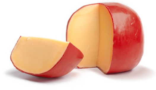 Natural and coloured cheese waxes | Paramelt