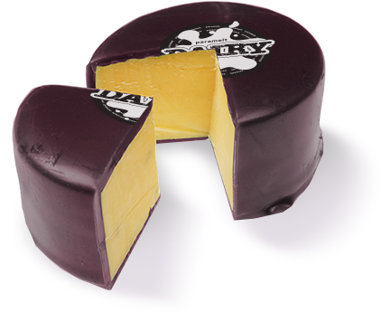 Natural and coloured cheese waxes | Paramelt