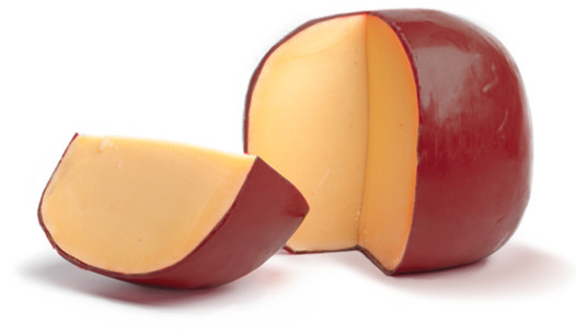 Natural and coloured cheese waxes | Paramelt