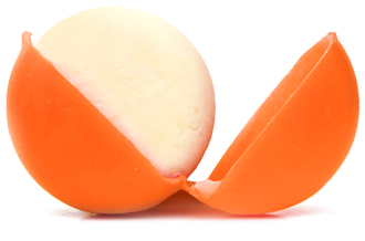 Natural and coloured cheese waxes | Paramelt
