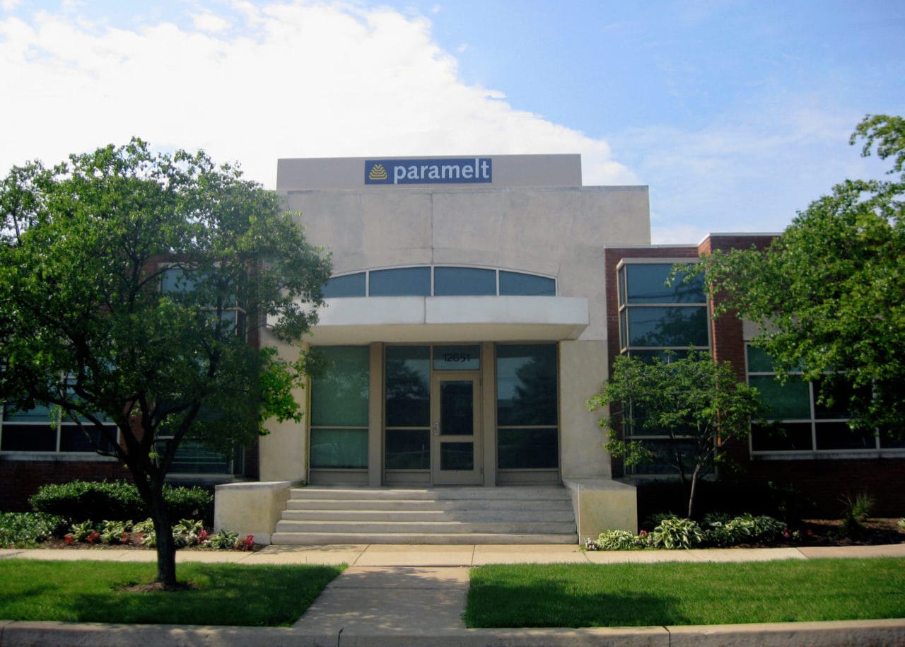 Our global manufacturing and office locations | Paramelt