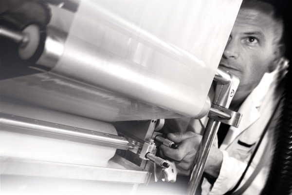 Aquaseal exchanges vinyl chloride heat seal coatings | Paramelt