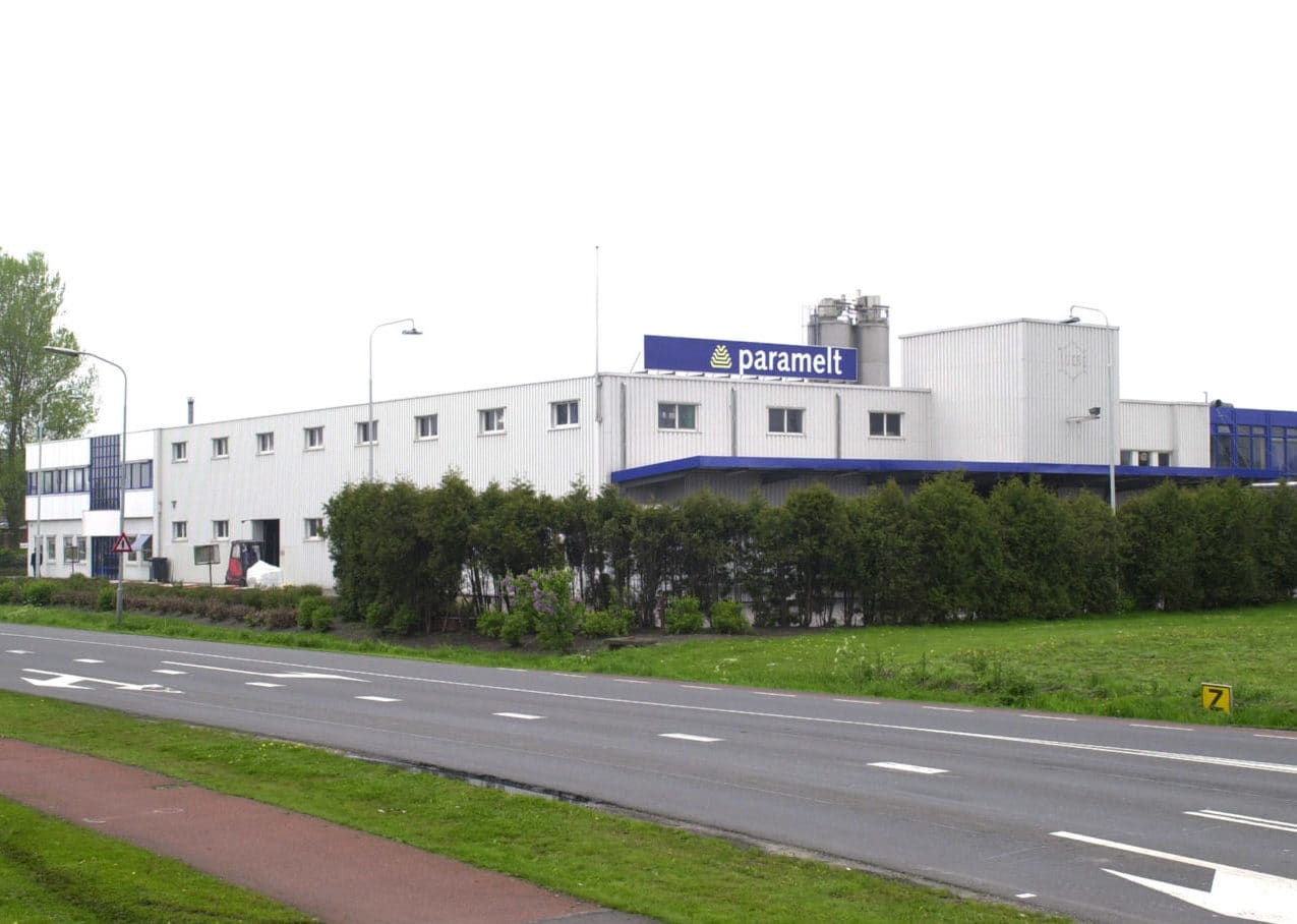 Paramelt Veendam B.V. | Paramelt