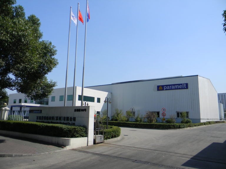 Our global manufacturing and office locations | Paramelt