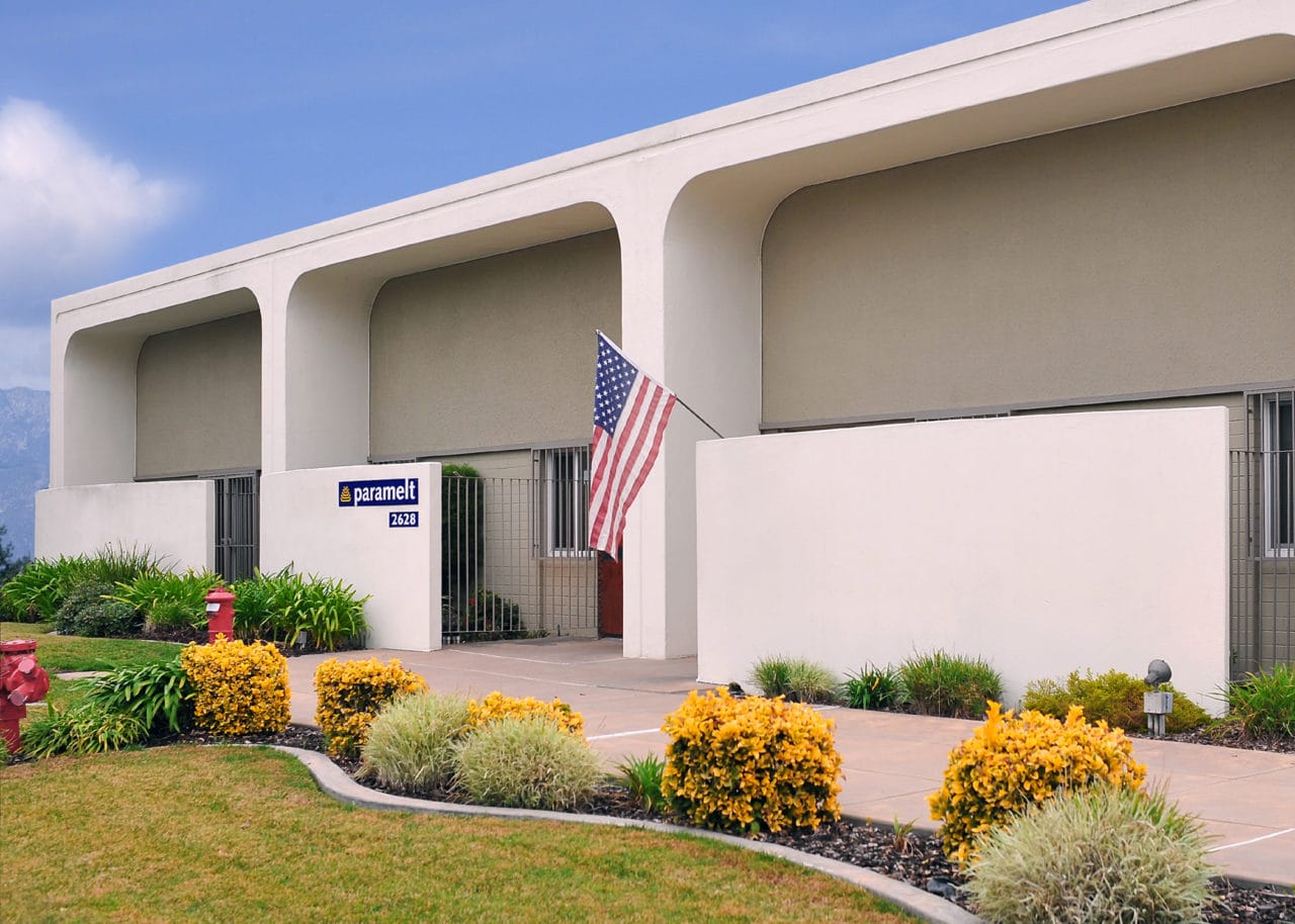 Our global manufacturing and office locations | Paramelt