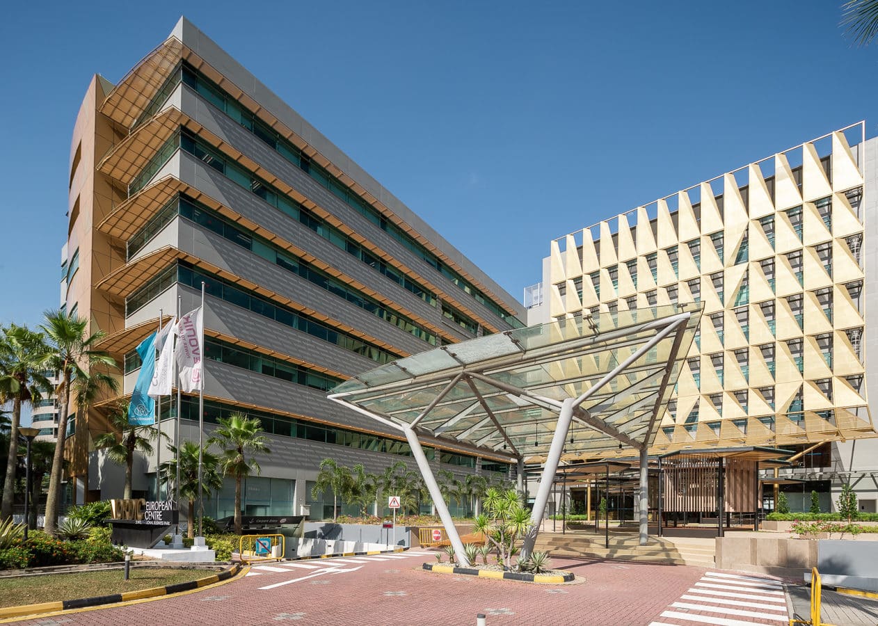 Paramelt Singapore Pte. Ltd. | Paramelt