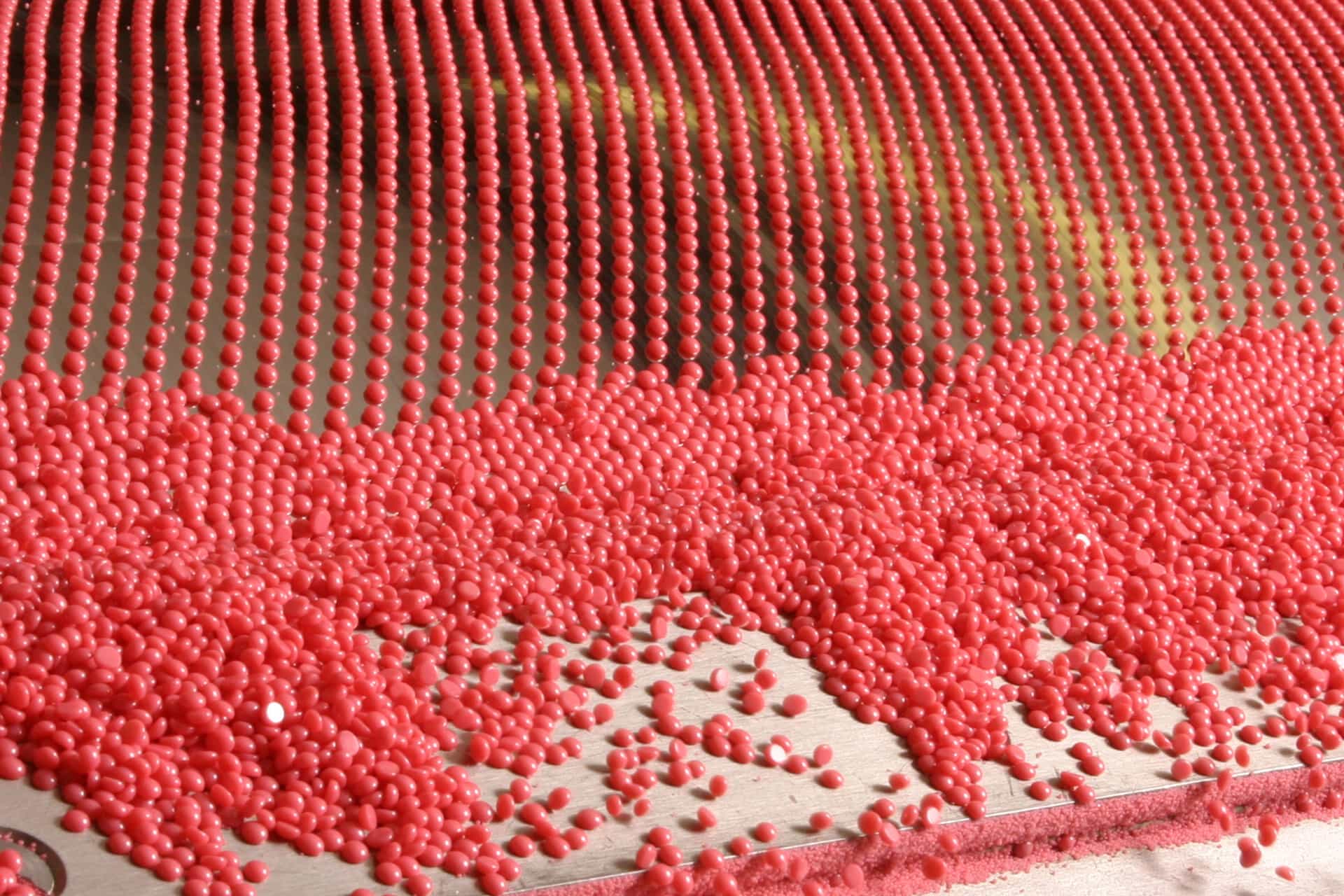 EICF Napoli 2024 | Stand 29 | Paramelt