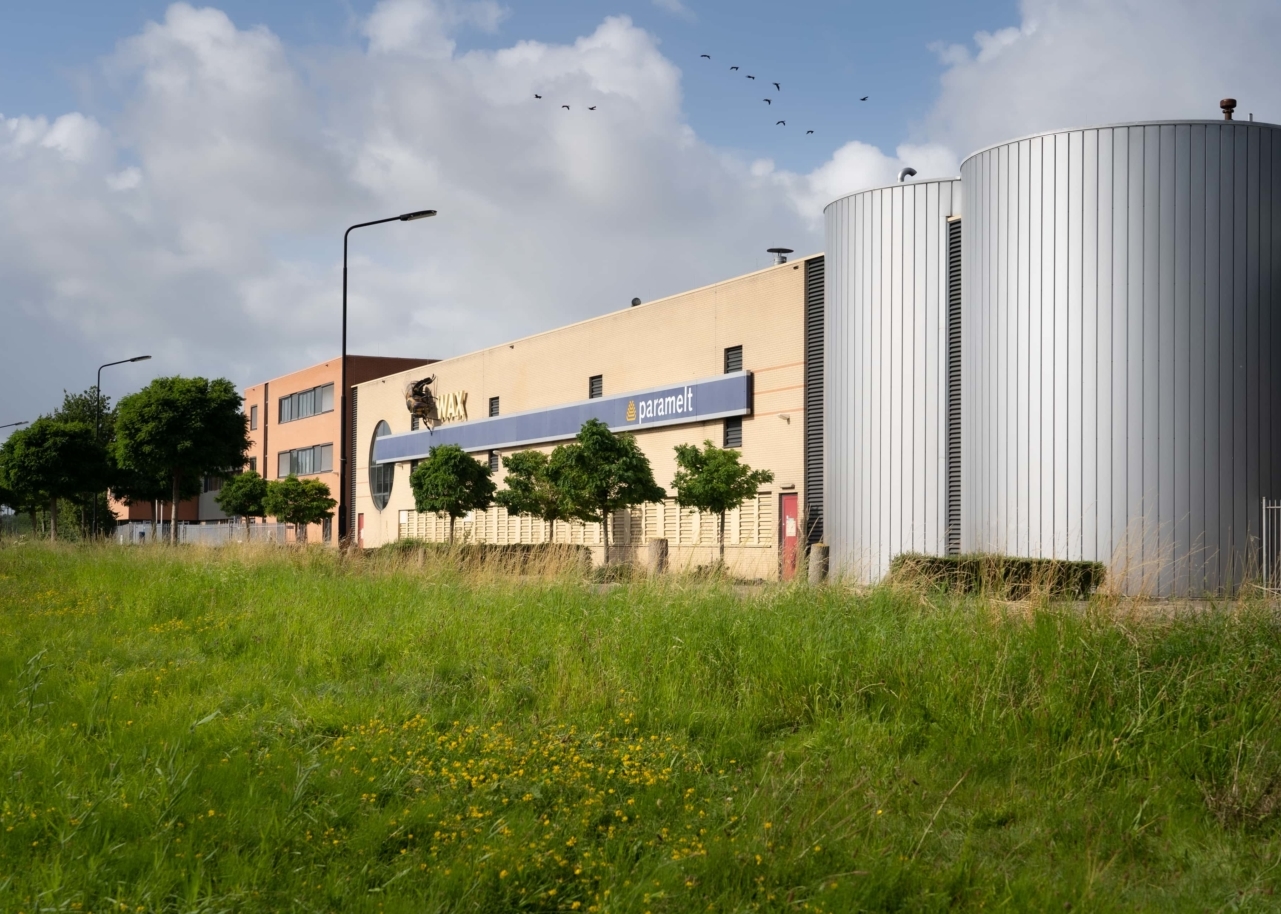 Paramelt B.V. | Heerhugowaard | HQ | Paramelt