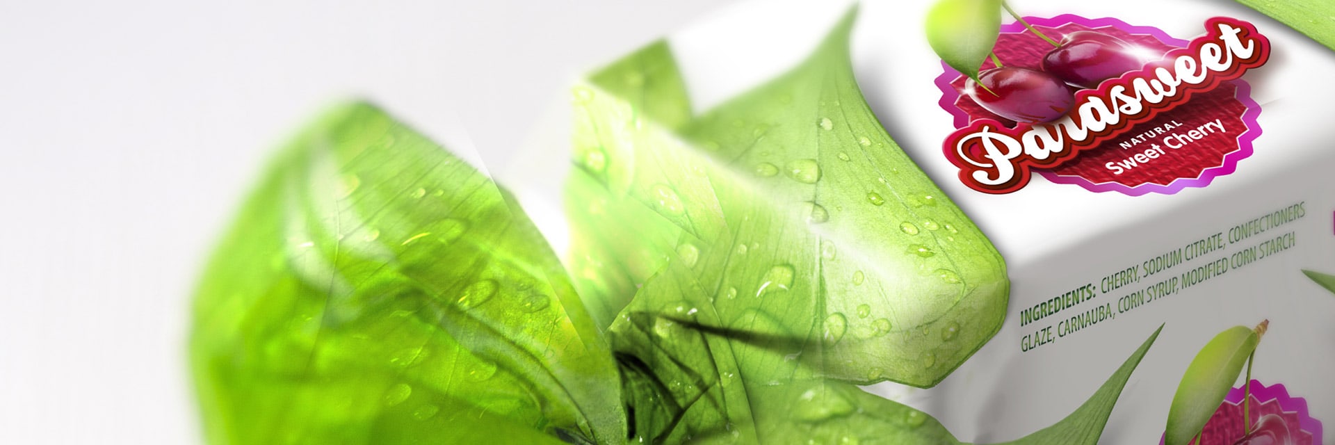 Nowax™ sustainable packaging solutions from nature | Paramelt