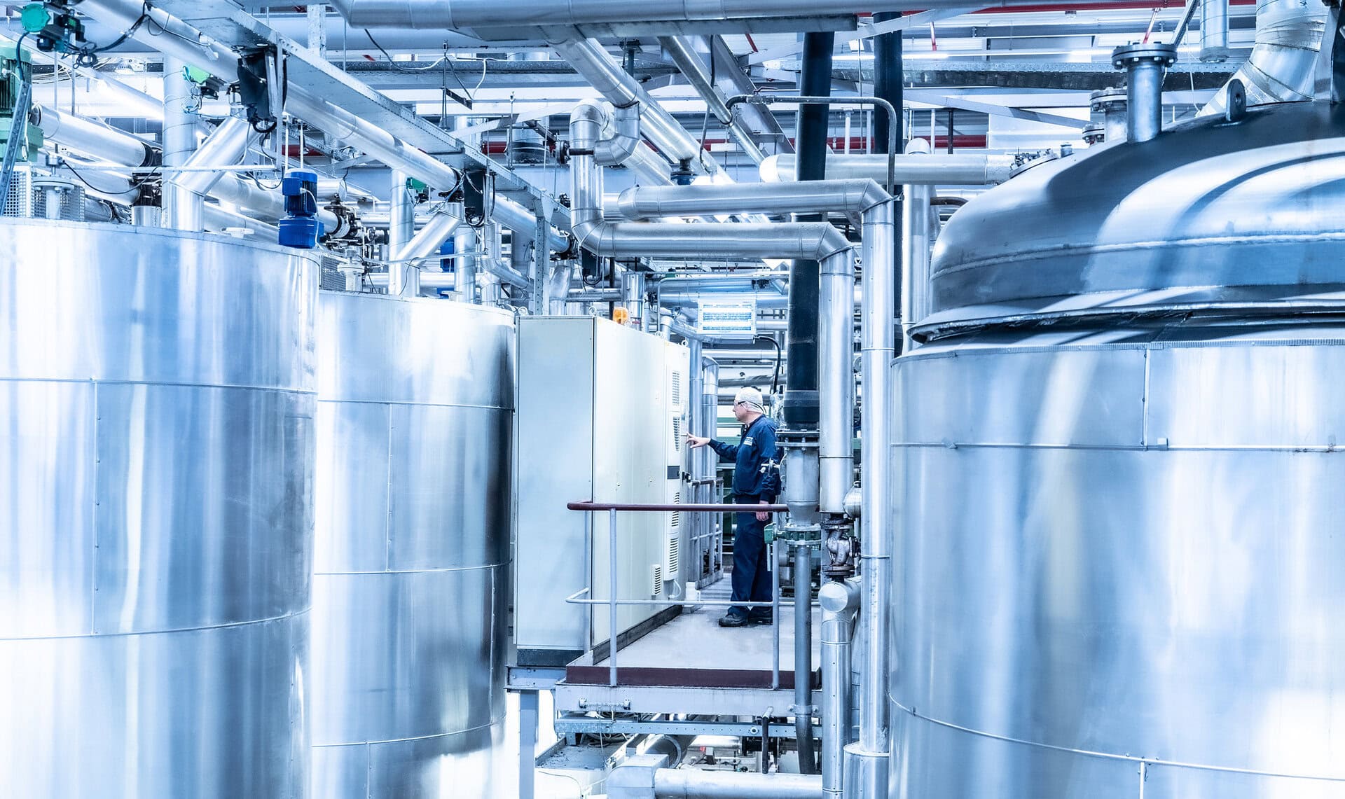 Maintenance Lead | Veendam | Paramelt